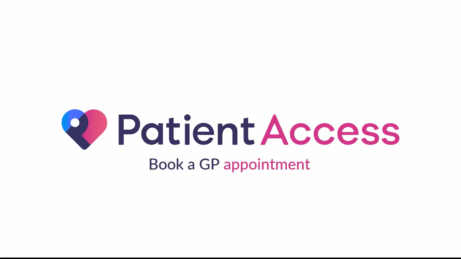 Book Appointment - Becontree Medical Centre